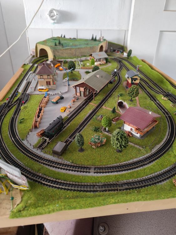 Spur N Gebraucht