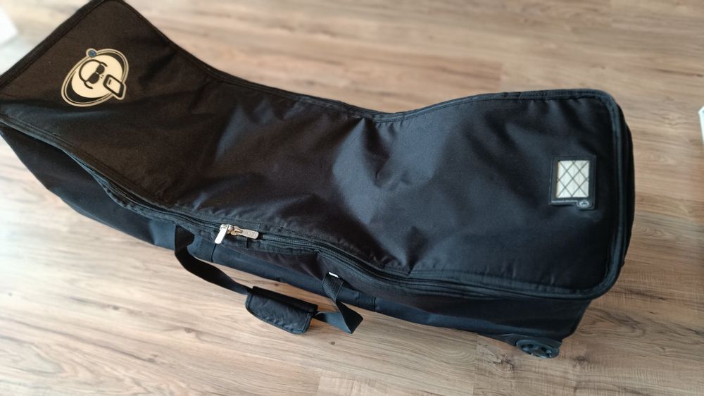 Protection Racket Hardware Bag NEU (Gebraucht) in für CHF 89 – nur ...