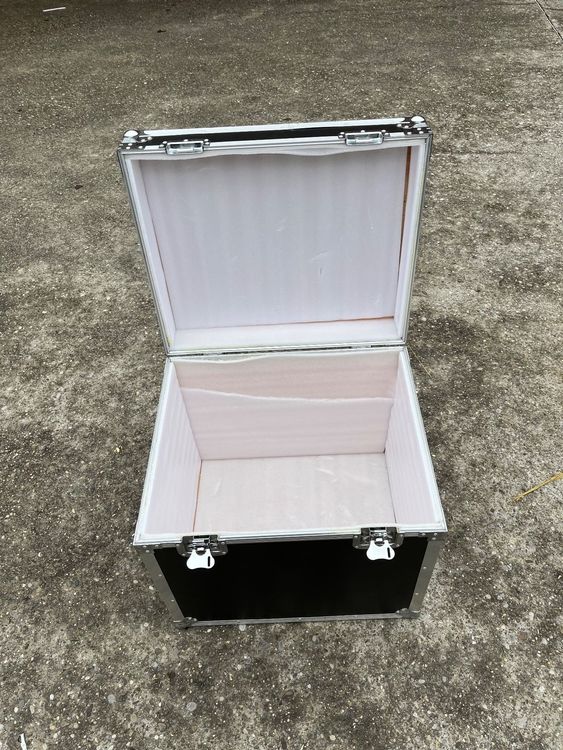 Isolierte Aufbewahrungsbox (Gebraucht) in für CHF 6 – nur Abholung auf ...