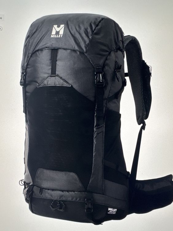 Millet Seneca Air 30l Rucksack | Kaufen auf Ricardo