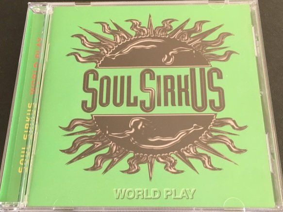 Soul SirkUS – World Play | Kaufen auf Ricardo