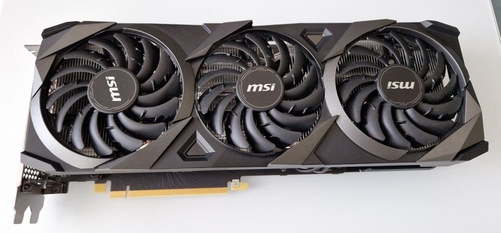 NVIDIA GEFORCE RTX 3070 (Gebraucht) in Bern für CHF 229 – mit Lieferung auf Ricardo kaufen