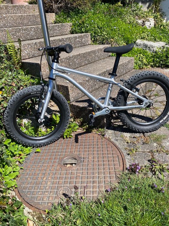 Velo Early Rider | Kaufen auf Ricardo