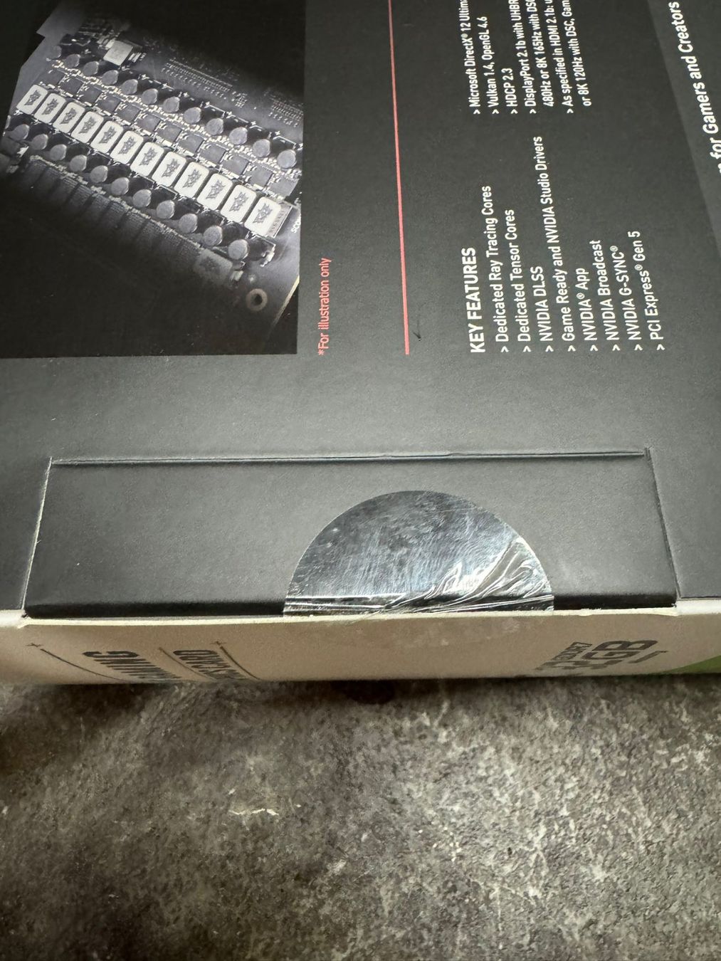 Asus TUF Gaming RTX 5090 Neu & OVP (Neu und originalverpackt) in Chur ...