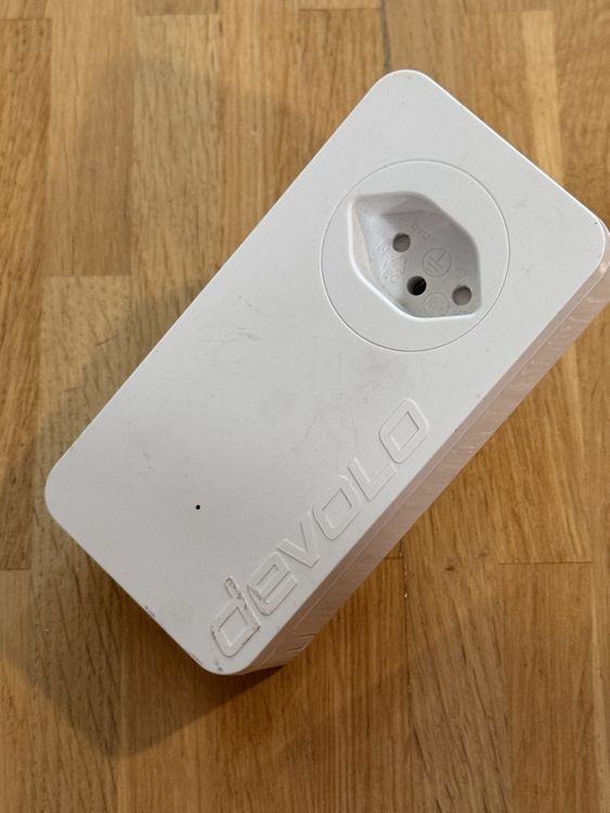devolo dLAN 1200+ Adapter (Powerline) | Kaufen auf Ricardo