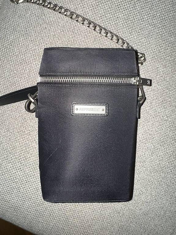 Sac Represent Noir - Tres bon etat (D'occasion) à Genève pour CHF 75 ...