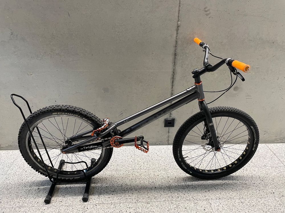 Trial Bike | Kaufen auf Ricardo