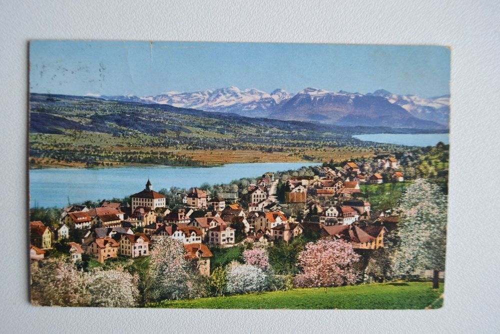 Beinwil am See (Gebraucht) in Beinwil am See für CHF 9 – mit Lieferung auf Ricardo kaufen