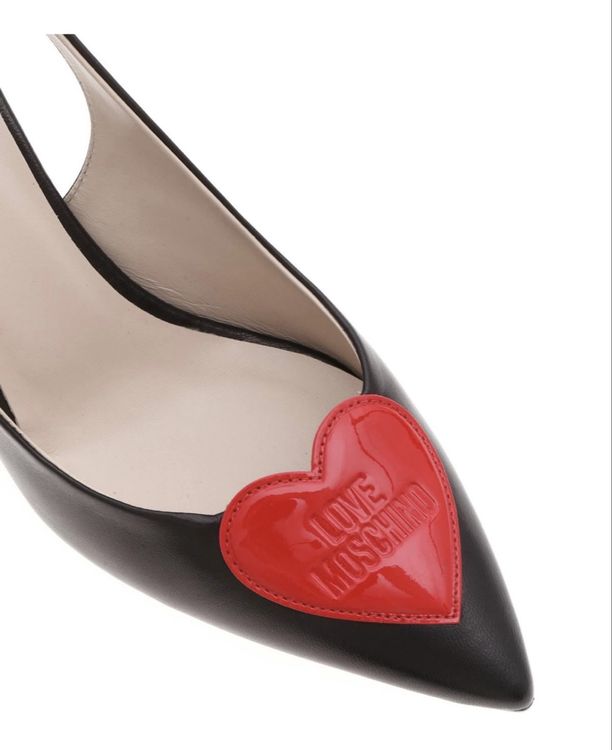 Shoes Love Moschino (Neu und originalverpackt) in Vevey für CHF 200 ...