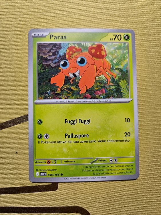 151 - Paras 046/165 | Kaufen auf Ricardo