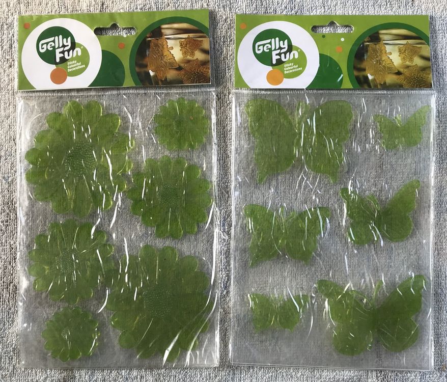 GELLY-FUN NEU & ORIGINALVERPACKT (Neu und originalverpackt) in ...