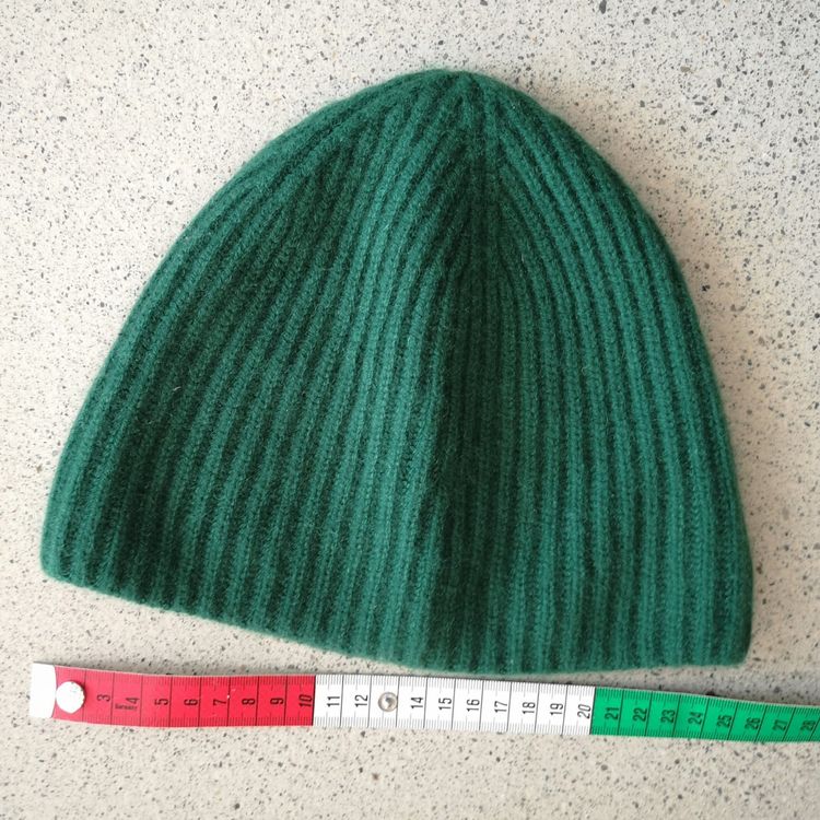 Cashmere Kappe (Gebraucht) in Nussbaumen AG für CHF 24 – mit Lieferung ...