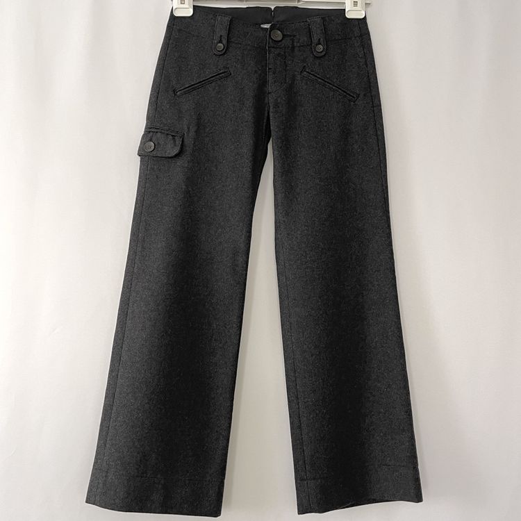 JAMES PERSE Wool Pants (Neu (gemäss Beschreibung)) in Freienbach für ...