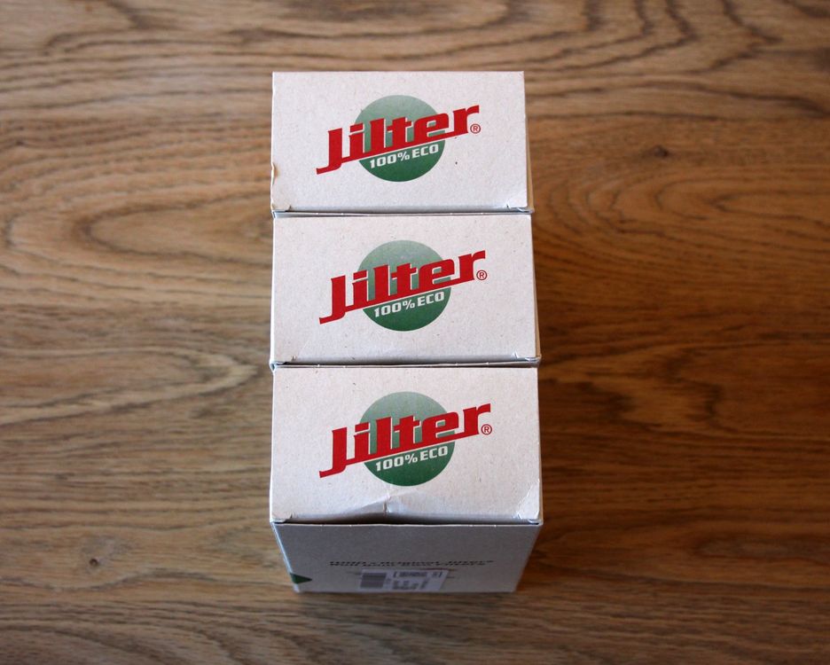 Jilter Eco ca. 2800 Stück (Neu (gemäss Beschreibung)) in Münchenbuchsee ...