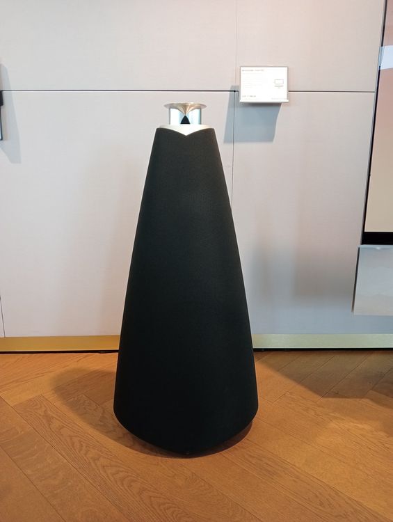 B&O BeoLab 20 MkII schwarz (Paar) (Gebraucht) in Zofingen für CHF 5800 – nur Abholung auf ...