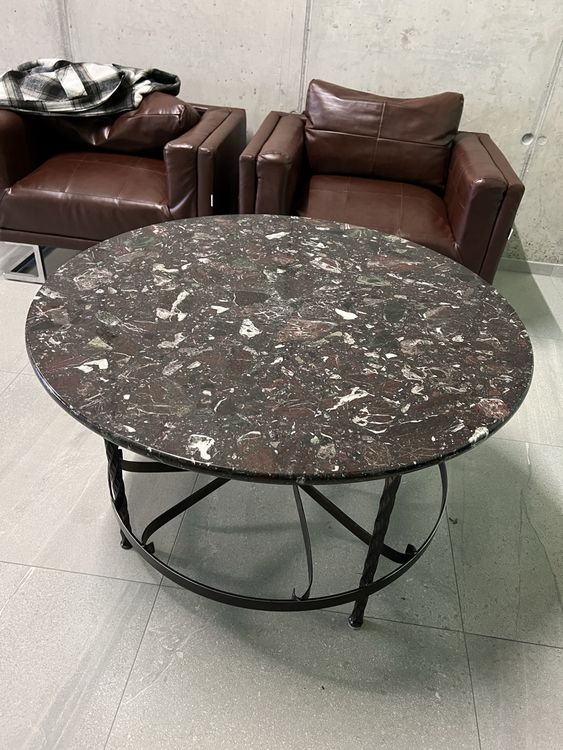 MARMOR TISCH | Kaufen auf Ricardo