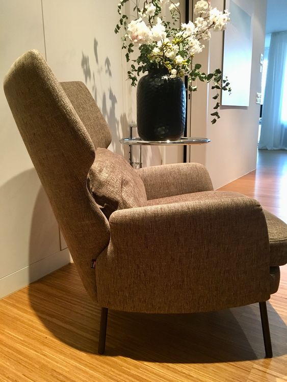 Sessel Modell Alex von Pfister - top Zustand (Gebraucht) in Wädenswil ...