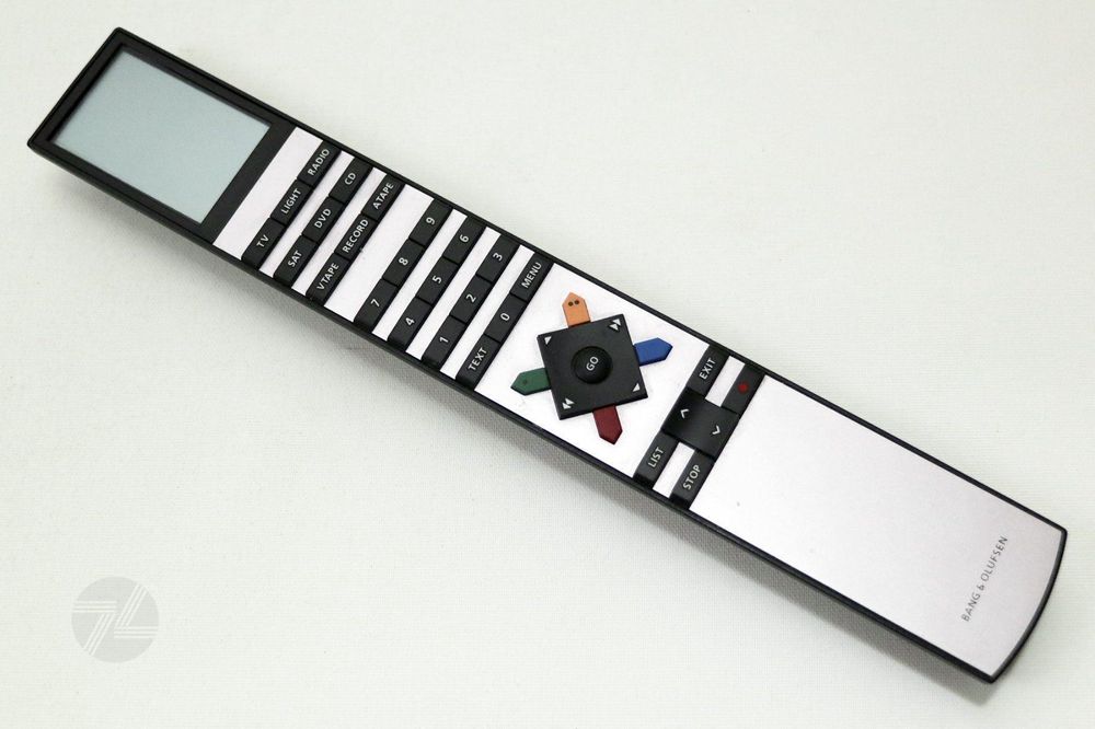 B&O BEO4 Beolink 4 Remote Fernbedienung | Acheter sur Ricardo