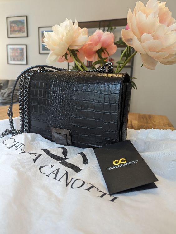 Handbag | Kaufen auf Ricardo