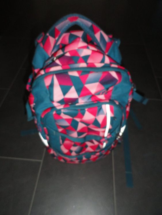 SATCH SCHULSACK !!!!!!!!!!!!!!!!!!!!!!! | Kaufen auf Ricardo