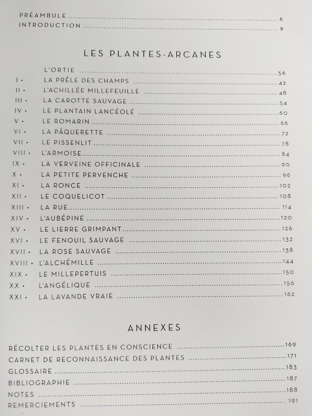 Plantes sauvages Initiations végétales pour s'éveiller à Soi (Neuf ...