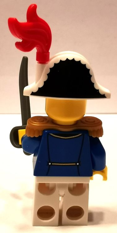 Lego Pirates Minifiguren Imperiale Soldaten aus 10320 - Neu (Neu und ...