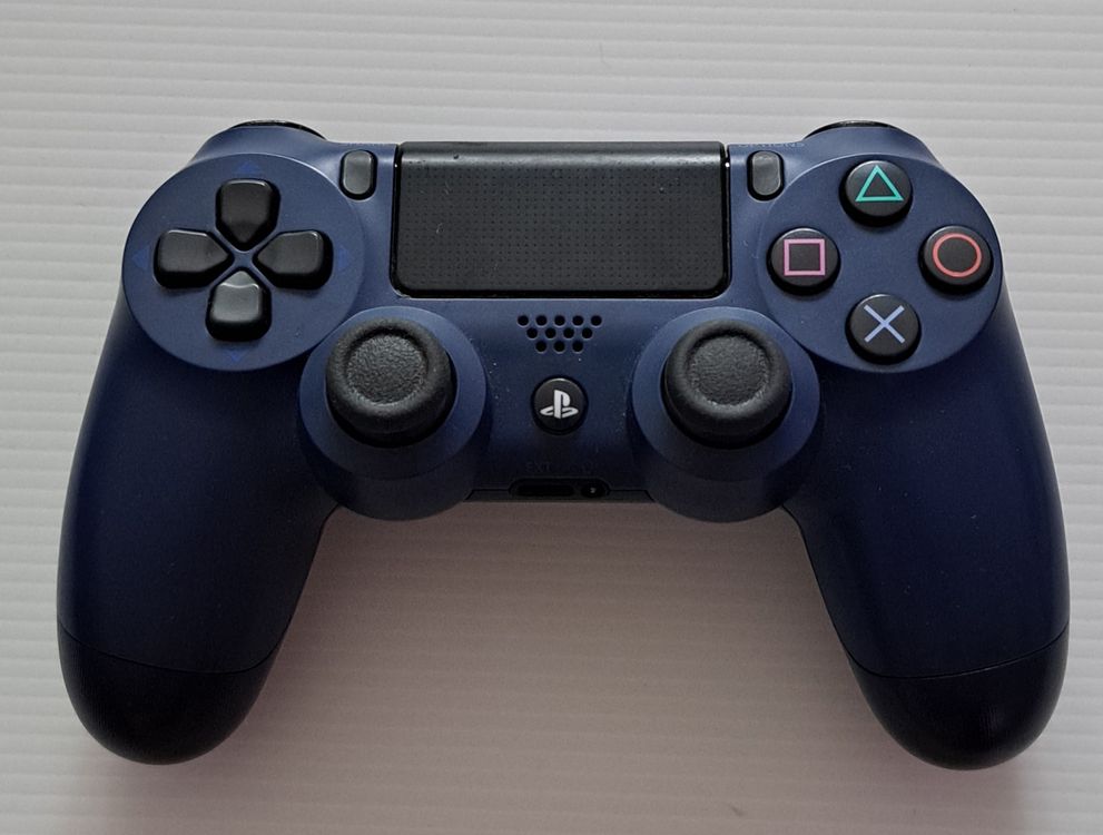 ps4 Original SONY Controller | Kaufen auf Ricardo