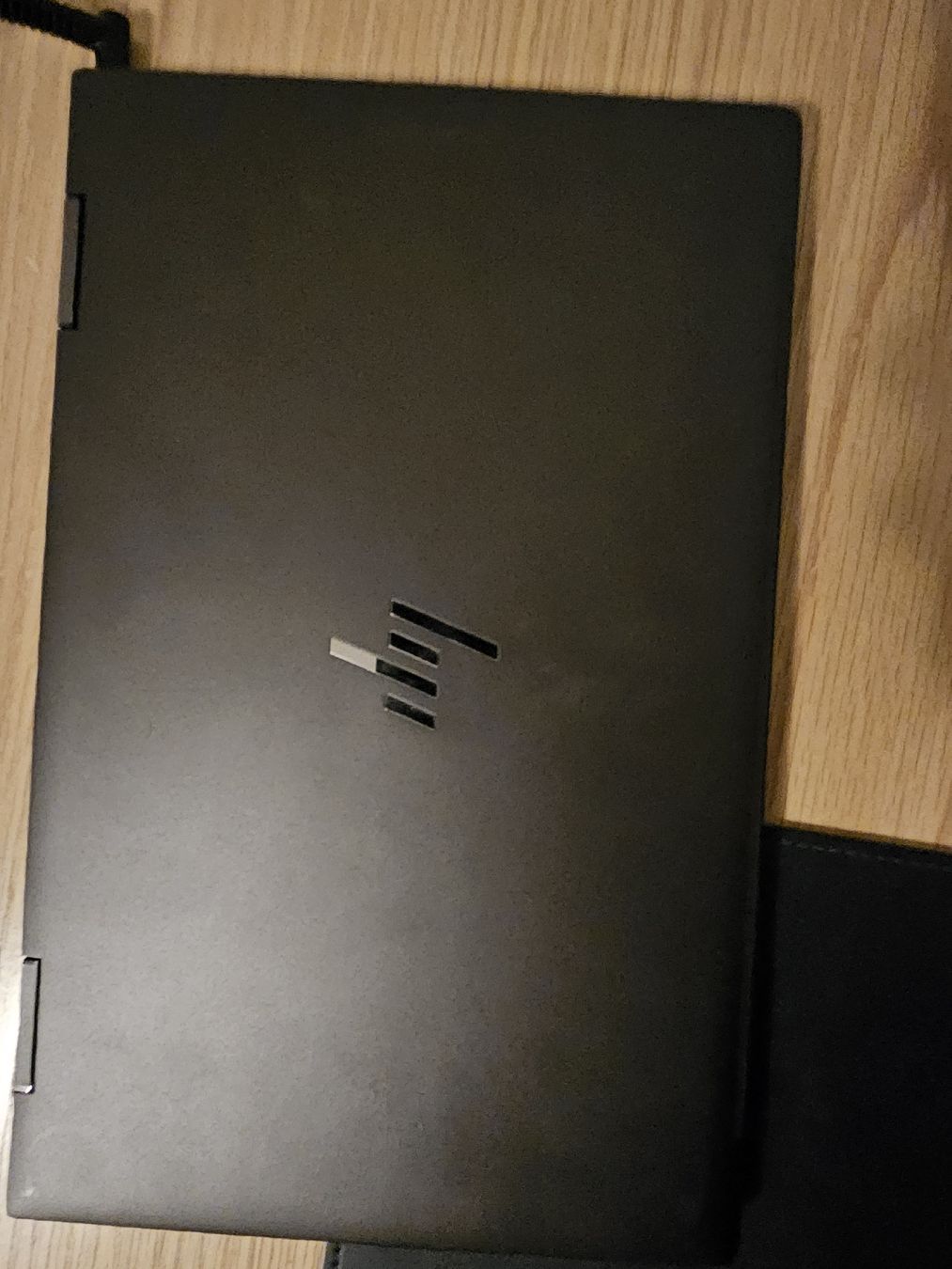 HP Envy x360 Convertible, AMD Ryzen 5, 16GB RAM, 1TB SSD (Gebraucht) in ...