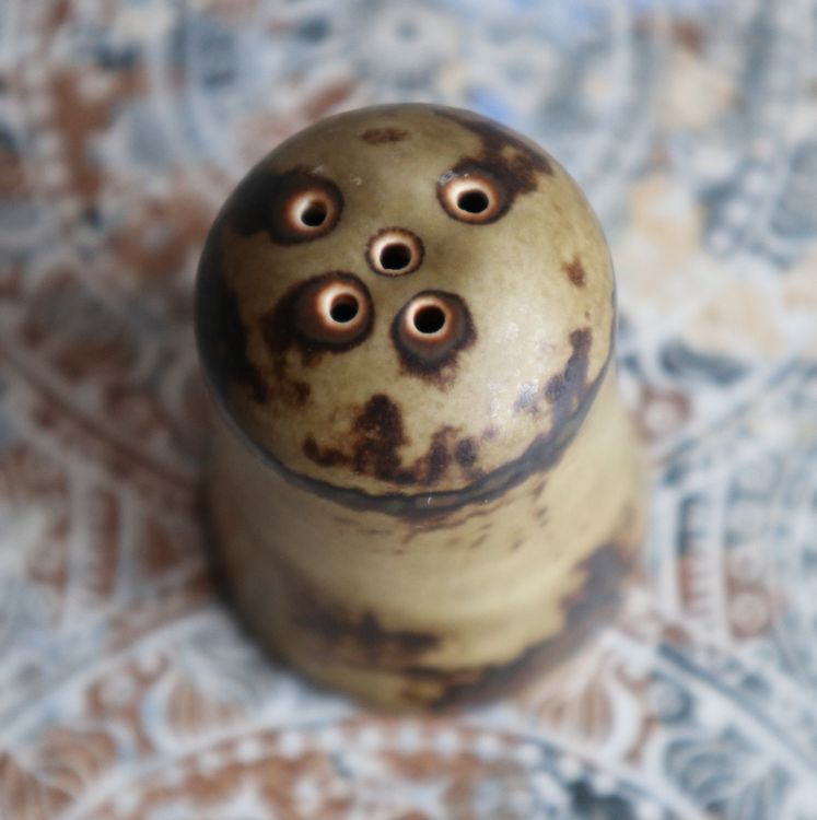 SAHARA LANGENTHAL PFEFFERSTREUER SPEZ. FORM (A) (Neu (gemäss ...