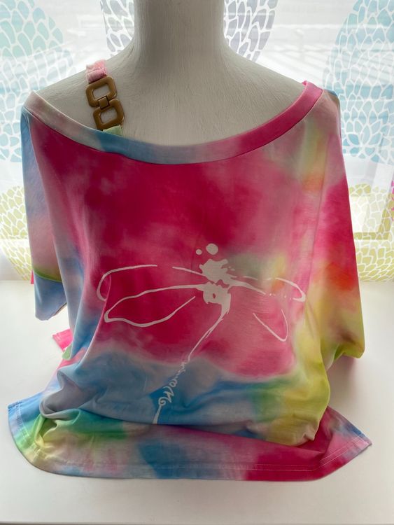 Top / Tunika-Kleid Damen | Kaufen auf Ricardo