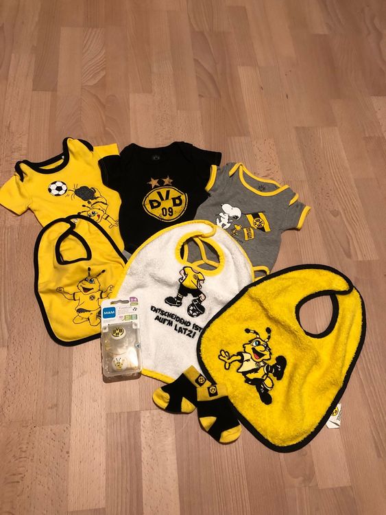 BVB Baby Paket | Kaufen auf Ricardo