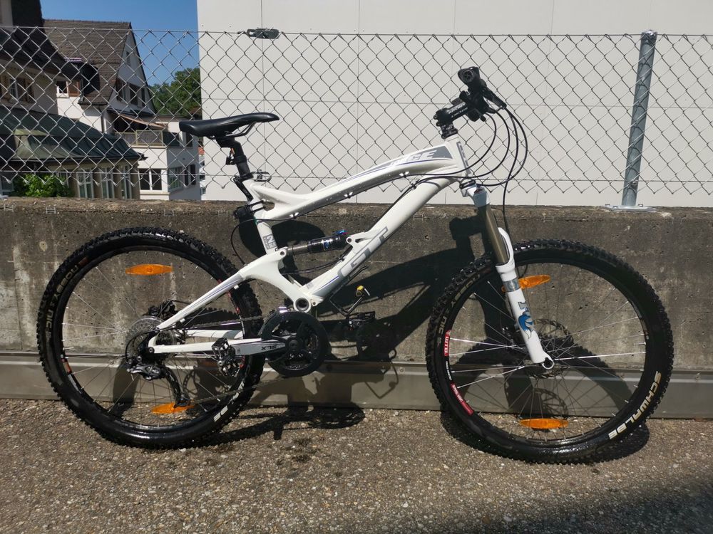 Mountainbike GT Force 2.0 | Kaufen auf Ricardo
