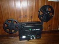 BOLEX SM 80-PROGRAMATIC SUPER 8 TON (Gebraucht) in Au ZH für CHF 150 ...