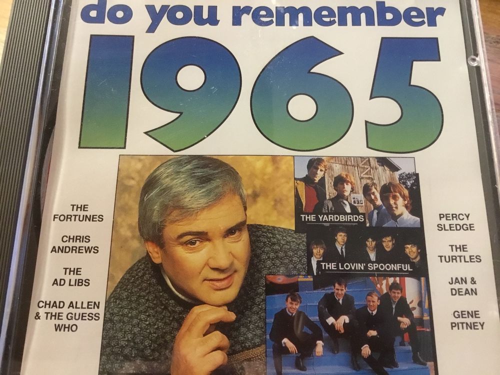 Hits 1965 | Kaufen auf Ricardo