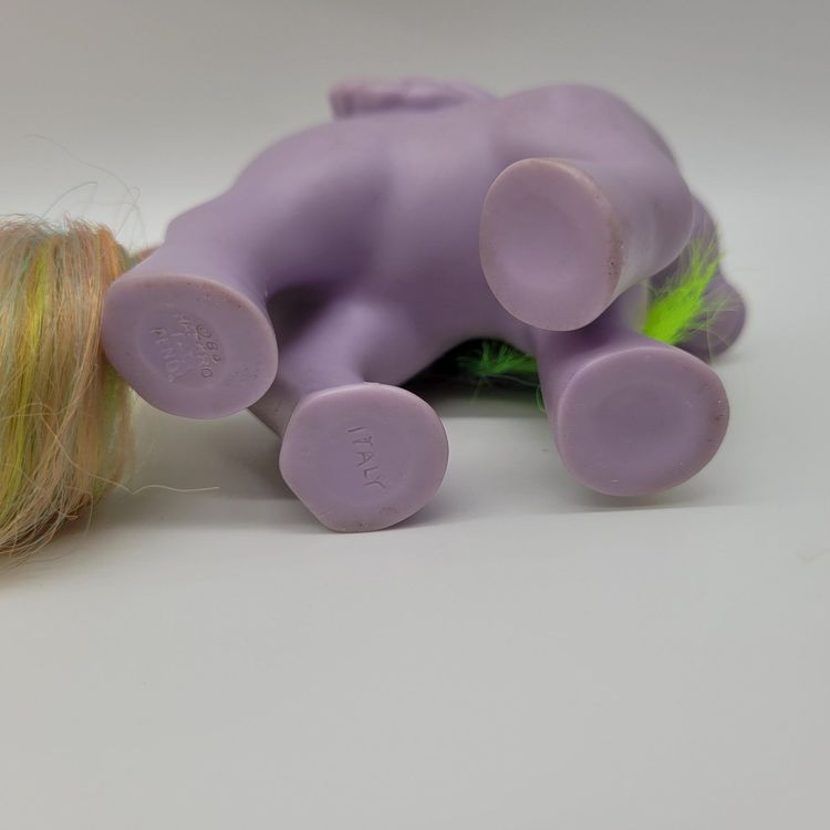 My Little Pony Tickle 1984 (Gebraucht) in THONEX für CHF 9 – mit ...