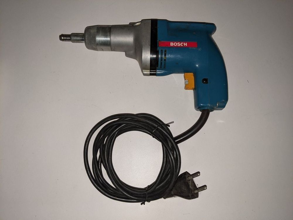 Bosch Scintilla 0 601 402 (Gebraucht) in für CHF 8 – mit Lieferung auf ...