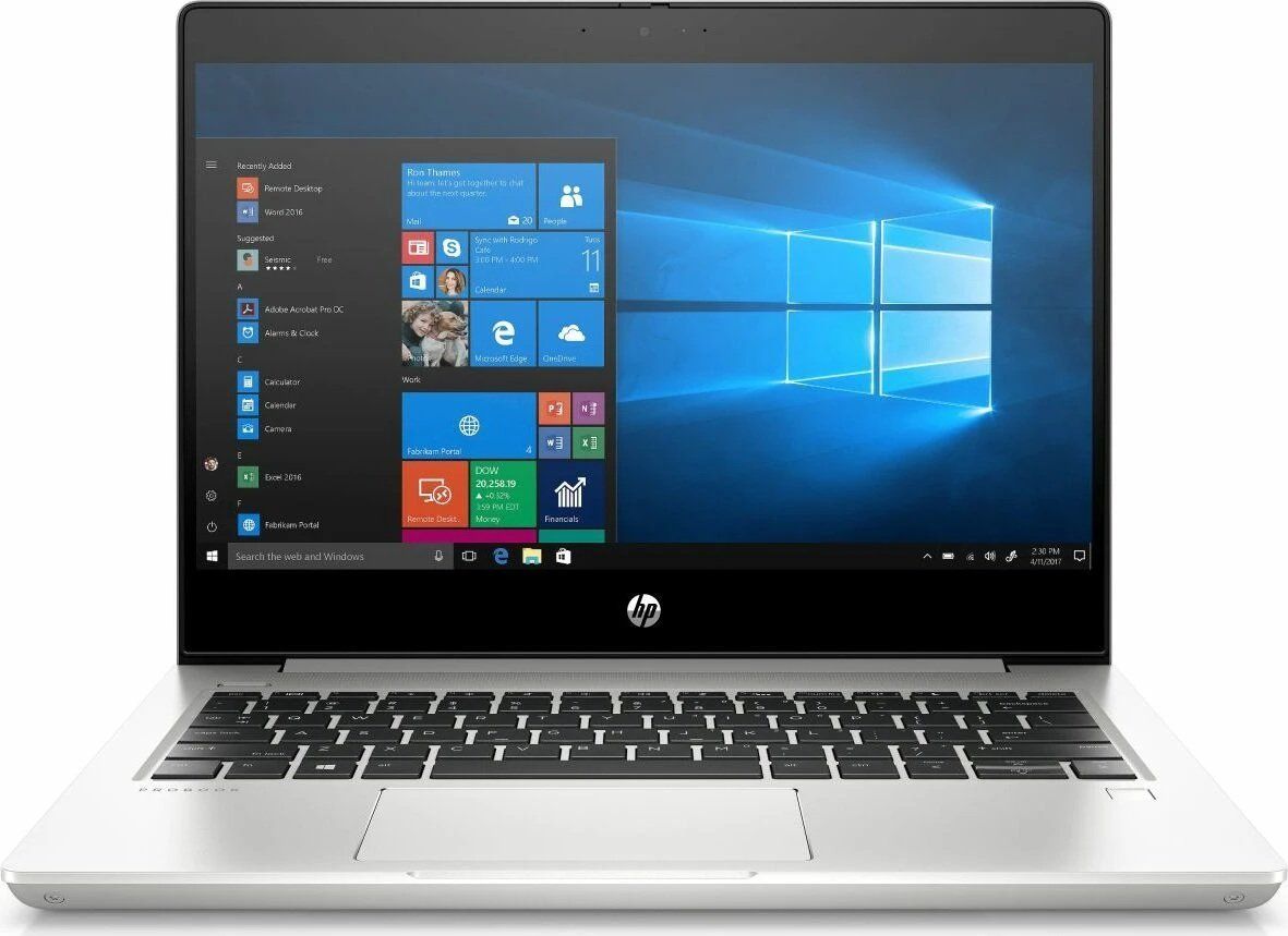 HP ProBook 430 G7/Core i5-10210U/16GB RAM/512GB SSD/Wind.11 (Gebraucht ...