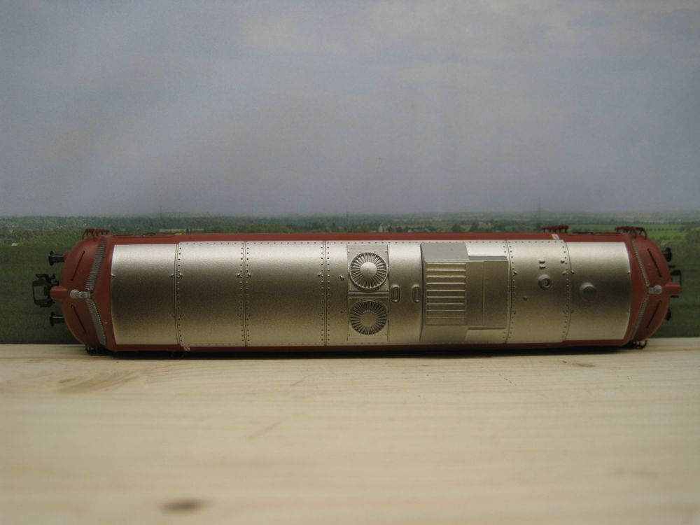 Märklin 29660 Diesellok NSB 3.607 / mfx /sound (Gebraucht) in Eschlikon ...