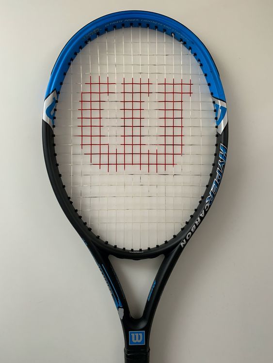 Wilson Tennis-Schläger (Racket/Tennisschläger) | Kaufen auf Ricardo