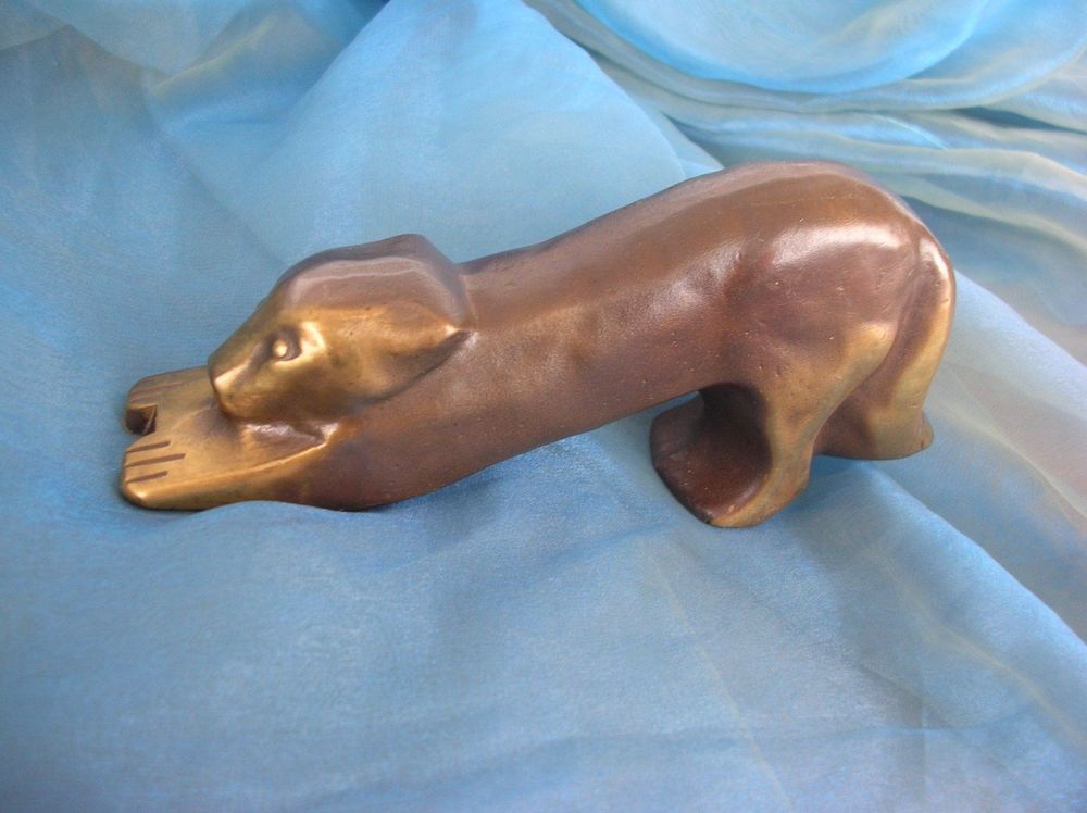 BAG Turgi Bronze Figur | Kaufen auf Ricardo