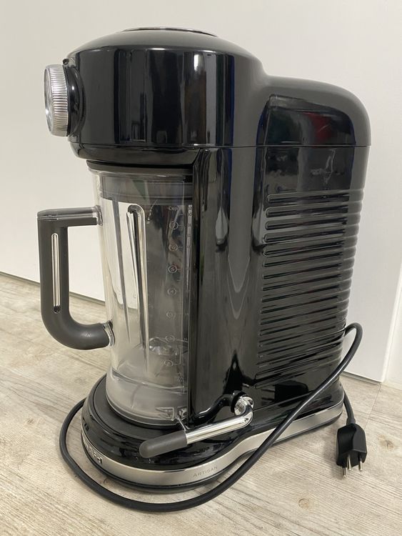 KitchenAid Magnetic Drive Blender 1500 W | Kaufen auf Ricardo