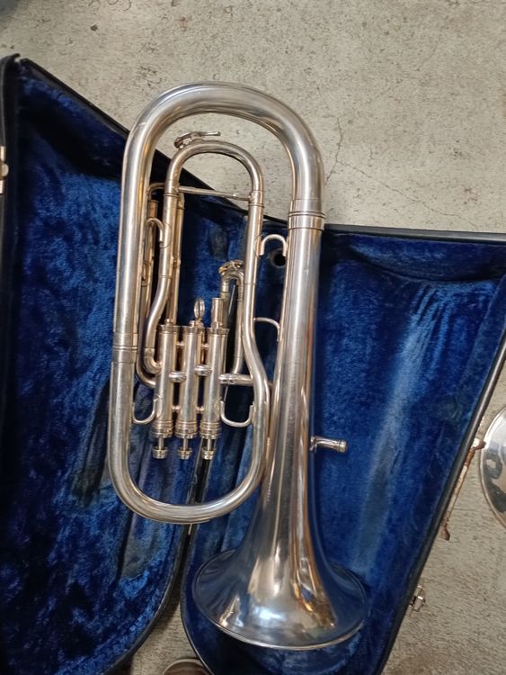 Es Horn besson | Kaufen auf Ricardo