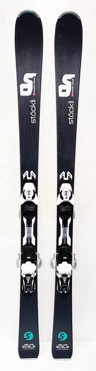 Stöckli SCALE DELTA 165 cm | Kaufen auf Ricardo