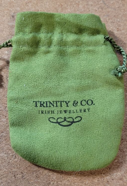 Mini Beutel Trinity & Co. (Gebraucht) in Uster für CHF 1 – mit ...