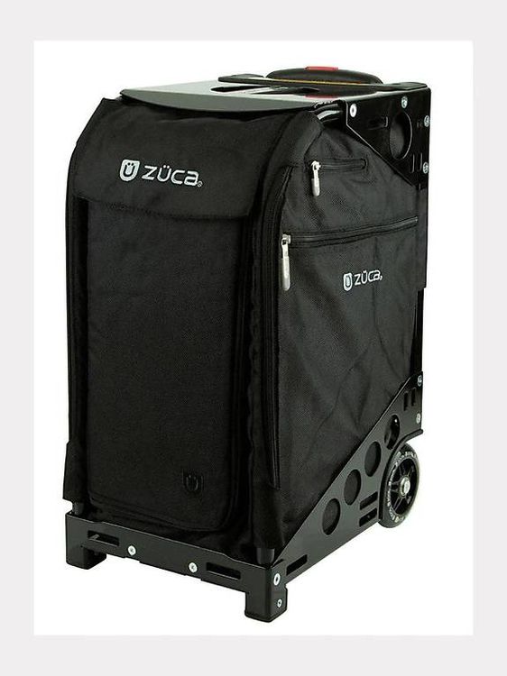 Züca Artist Pro Trolley - wie neu (Gebraucht) in Willerzell für CHF 300 ...