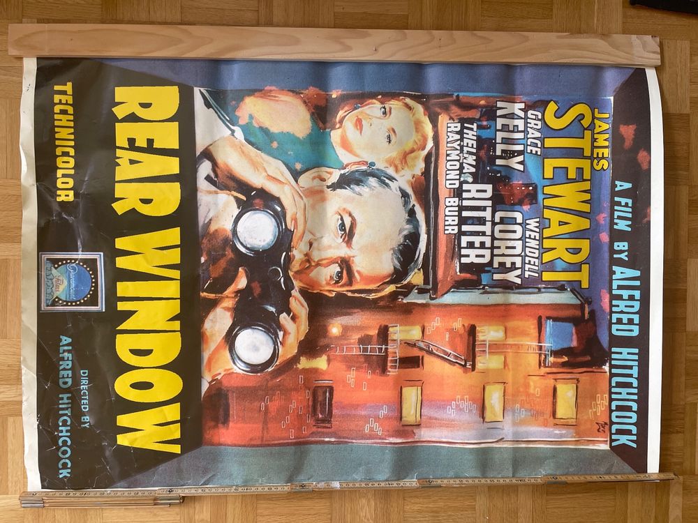 Poster | Kaufen auf Ricardo