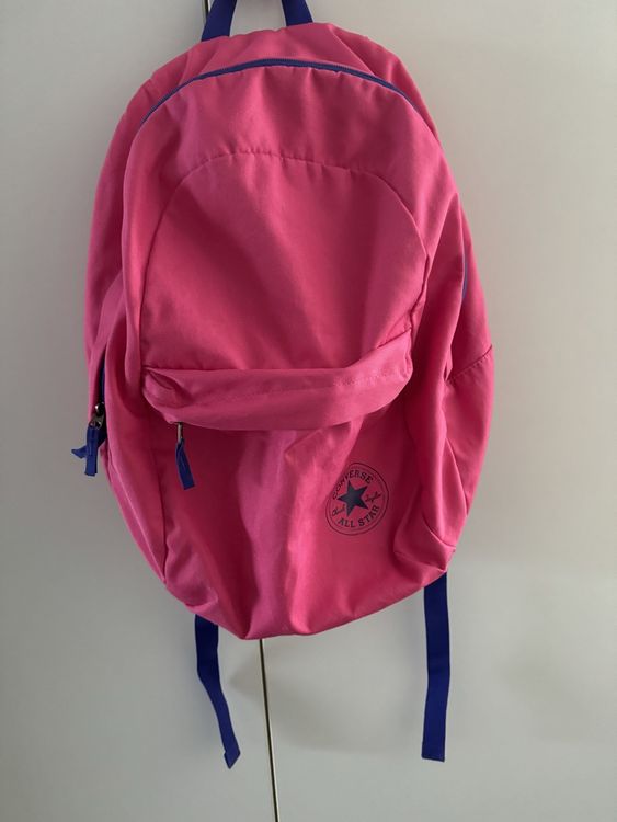 Converse Rucksack pink (Gebraucht) in Olten für CHF 15 – mit Lieferung ...