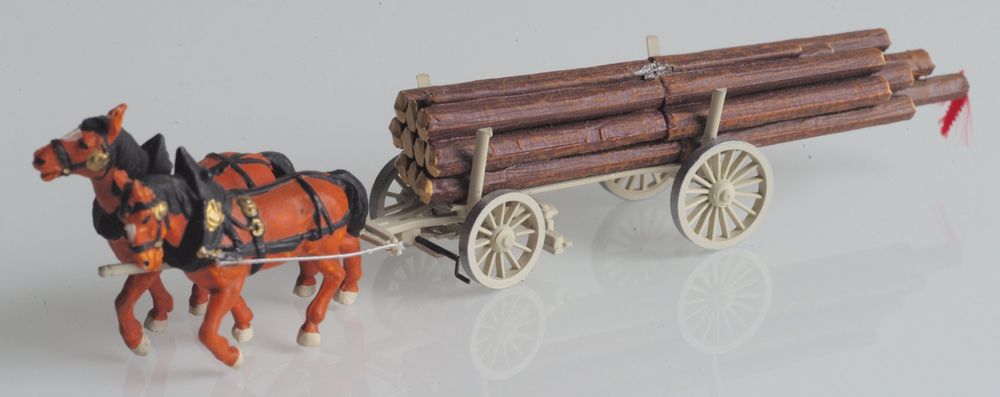 PREISER HO 30465 rural (Gebraucht) in Loveresse für CHF 17.5 – mit ...