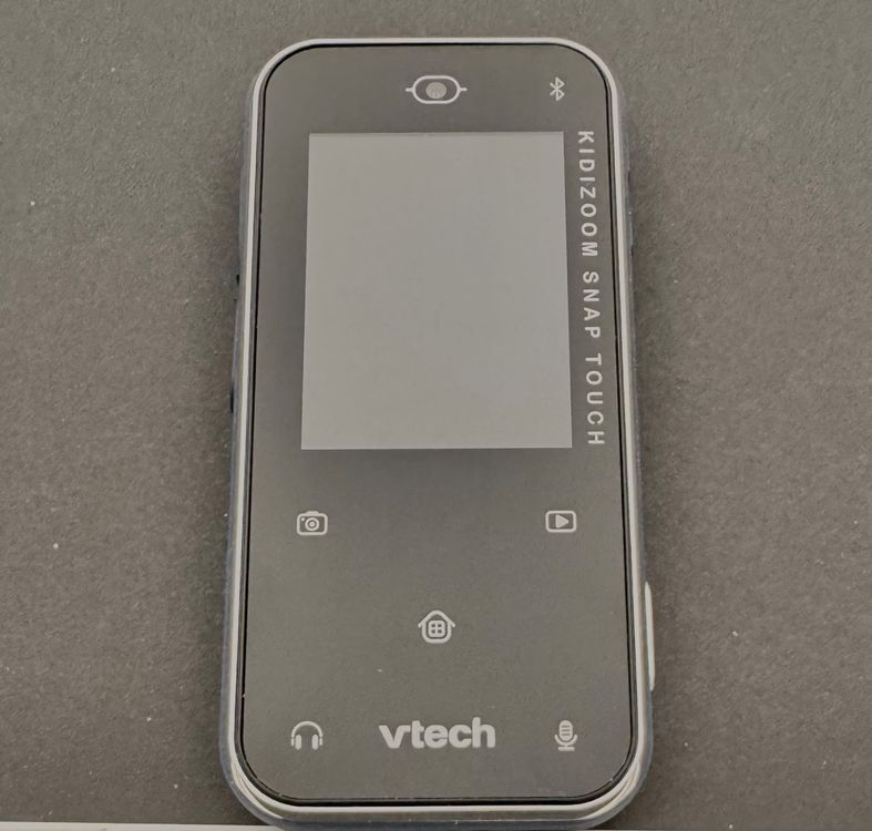 VTech KidiZoom Snap Touch (Gebraucht) in Hermetschwil-Staffeln für CHF ...