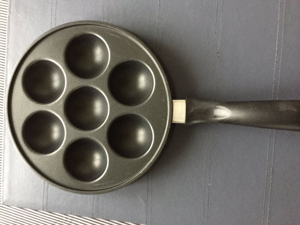 Ballini Pfanne Betty Bossi (Gebraucht) in Winterthur für CHF 13 – mit ...